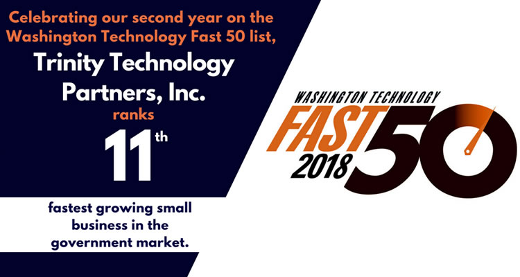 Trinity Technology Partners – TRINITY SERVICES, SOLUTIONS, AND PRODUCTS