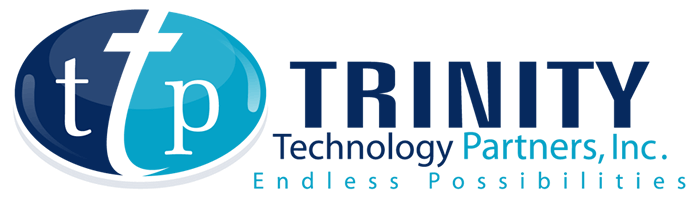 Trinity Technology Partners – TRINITY SERVICES, SOLUTIONS, AND PRODUCTS